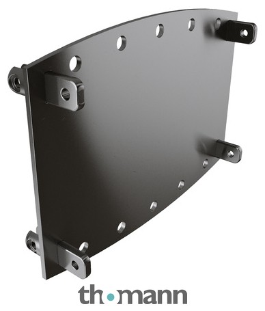Global Truss PreRig Load Distributor Plate – Thomann UK