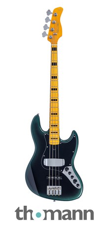 Marcus Miller V7 4 New Gen Dark Forest – United States