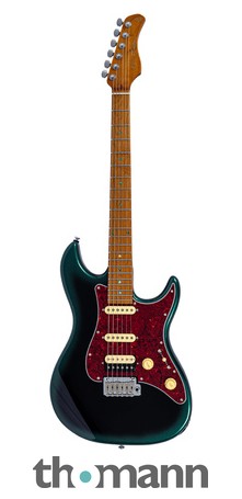 Larry Carlton S7 New Gen Dark Forest – Norway