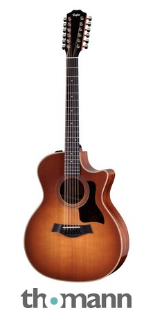 Taylor 354ce Studio Special Edition H – Thomann UK