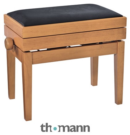 K&M 13957 Piano Bench B-Stock – United States