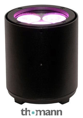 LCPRO EROC Black – Thomann UK