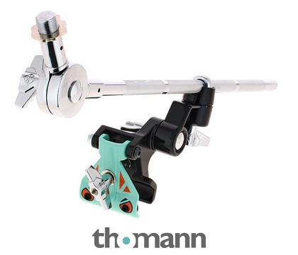 Dixon 15" Mic Arm w/ Monster Clamp – Musikhaus Thomann