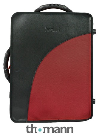 bam Trekking Bb+A-Clarinet Germ RD – Musikhaus Thomann
