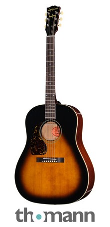 Epiphone 1942 Banner J-45 Reis. B-Stock – United States