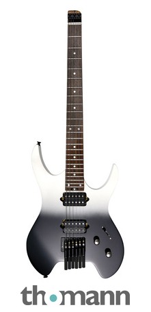 Mooer MHL50 Headless Black-W B-Stock – Musikhaus Thomann