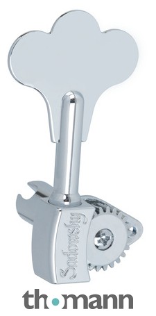 Sadowsky Ultra-Light Machine Head L CH – Thomann België