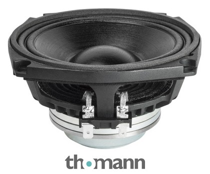 FaitalPRO 5PR160 8 Ohms – United States