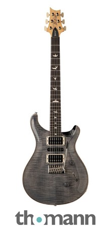 PRS CE 24 LTD Faded Gray Black – United States