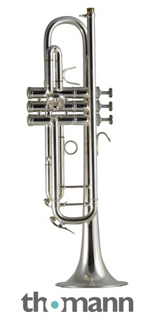 Smith-Watkins Mike Lovatt Bb-Trumpet – Thomann Ireland