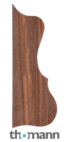 Höfner H65/36-CB-HGL Walnut Pickguard – Musikhaus Thomann