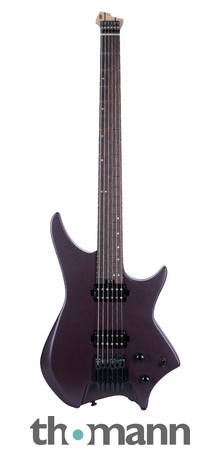 Hils HN3 Baritone S/MDP – Musikhaus Thomann