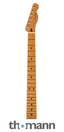 Fender Player II Tele Neck Roasted M – United States