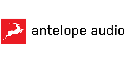 Antelope Studio- und Recording-Equipment ᐅ Jetzt bei Thomann kaufen