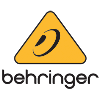 Behringer Studio and Recording Equipment ᐅ Buy now from Thomann ...