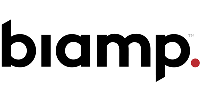 Biamp Systems ᐅ Buy now from Thomann – United Arab Emirates