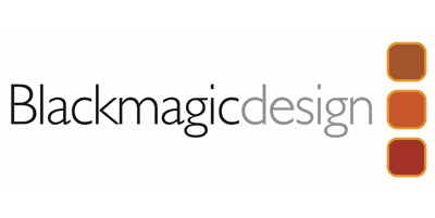 Blackmagic Design ᐅ Buy now from Thomann – Thomann UK