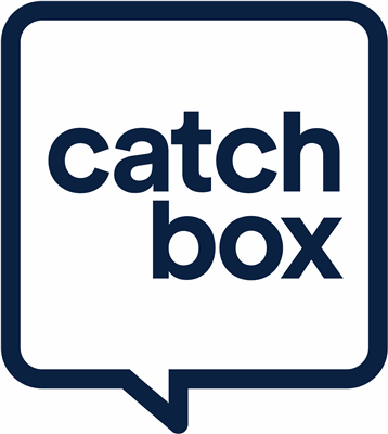 Catchbox ᐅ Buy now from Thomann – United Arab Emirates