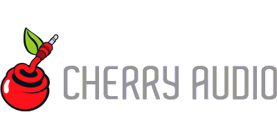Cherry Audio ᐅ Jetzt bei Thomann kaufen