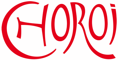 Choroi Traditional Instruments ᐅ Buy now from Thomann – United States