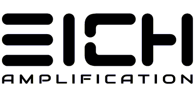Eich Amplification ᐅ Buy now from Thomann – Thomann UK