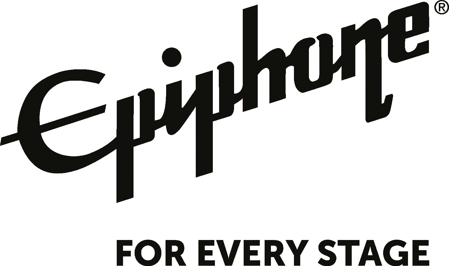 Old Epiphone Logo