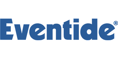 Eventide ᐅ Buy now from Thomann – Thomann UK