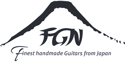 FGN Guitars and Basses ᐅ Buy now from Thomann – Thomann UK