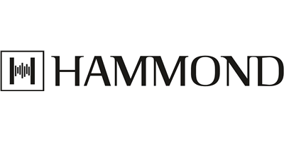 Hammond ᐅ Köp nu från Thomann – Thomann Sverige