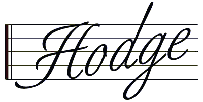 Hodge ᐅ Buy now from Thomann – Thomann United States