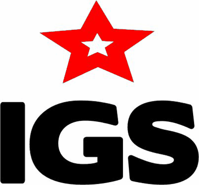 IGS Audio ᐅ Buy now from Thomann – Thomann UK