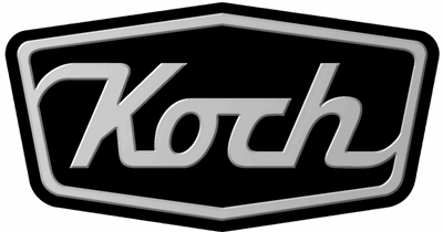 Koch Amps ᐅ Köp nu från Thomann – Thomann Sverige