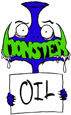 Monster Oil ᐅ Buy now from Thomann – Thomann United Arab Emirates