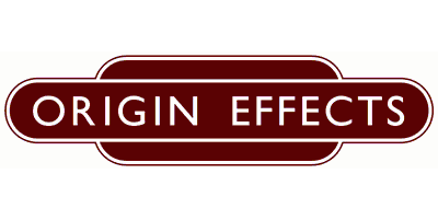 Origin Effects ᐅ Buy now from Thomann – United States