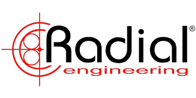 Radial Engineering ᐅ Buy now from Thomann – Thomann UK