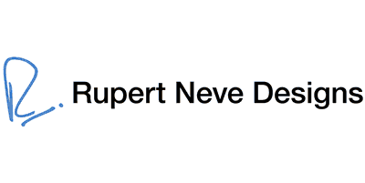 Rupert Neve Designs ᐅ Jetzt bei Thomann kaufen