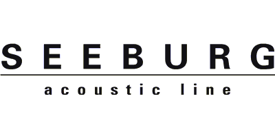Seeburg Acoustic Line ᐅ Buy now from Thomann – Thomann UK