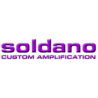 Soldano ᐅ Achetez maintenant chez Thomann – Thomann France