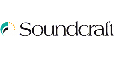 Soundcraft Logo