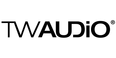 TW AUDiO ᐅ Buy now from Thomann – Thomann UK