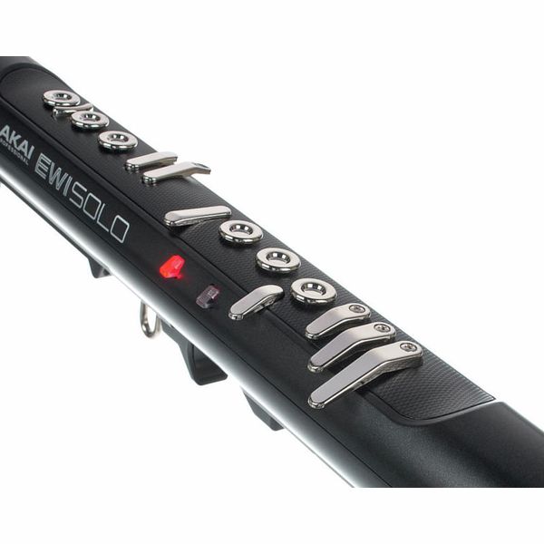 AKAI Professional EWI Solo – Thomann België