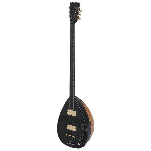 Saz 160C-FP Electro Acoustic Saz – Thomann United States