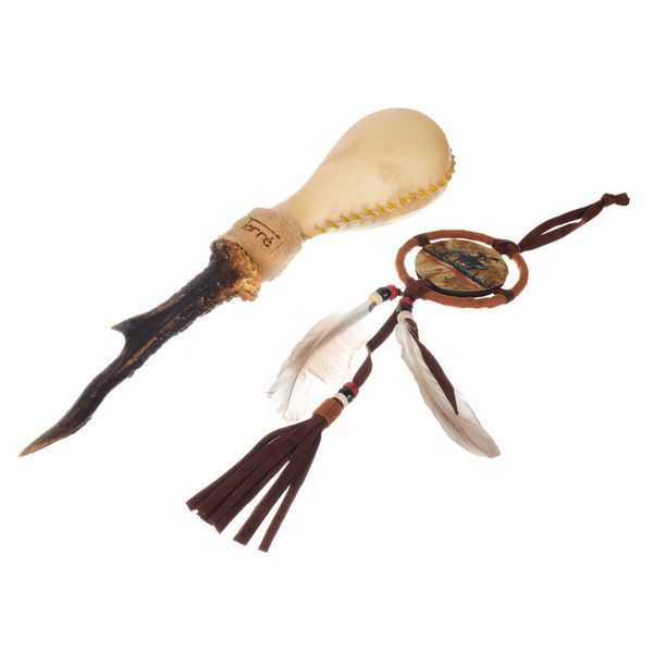Terre Shamanshaker roe deer ant. s S – Thomann Nederland
