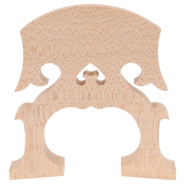 Despiau No.1 Cello Bridge Baroque 90mm – Thomann UK