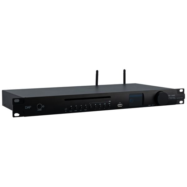 DAP-Audio CDI-160BT – Thomann United States