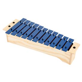 Metalofones soprano - Comprar na Thomann – Thomann Portuguesa