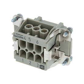 Buy 6-pol Multipin Plugs at Thomann – Thomann UK
