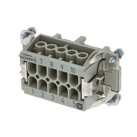 Buy 10-pol Multipin Plugs at Thomann – Thomann UK