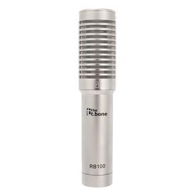 Buy Ribbon Microphones at Thomann – Thomann UK