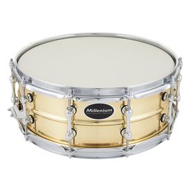 Buy Brass Snare Drums at Thomann – United States